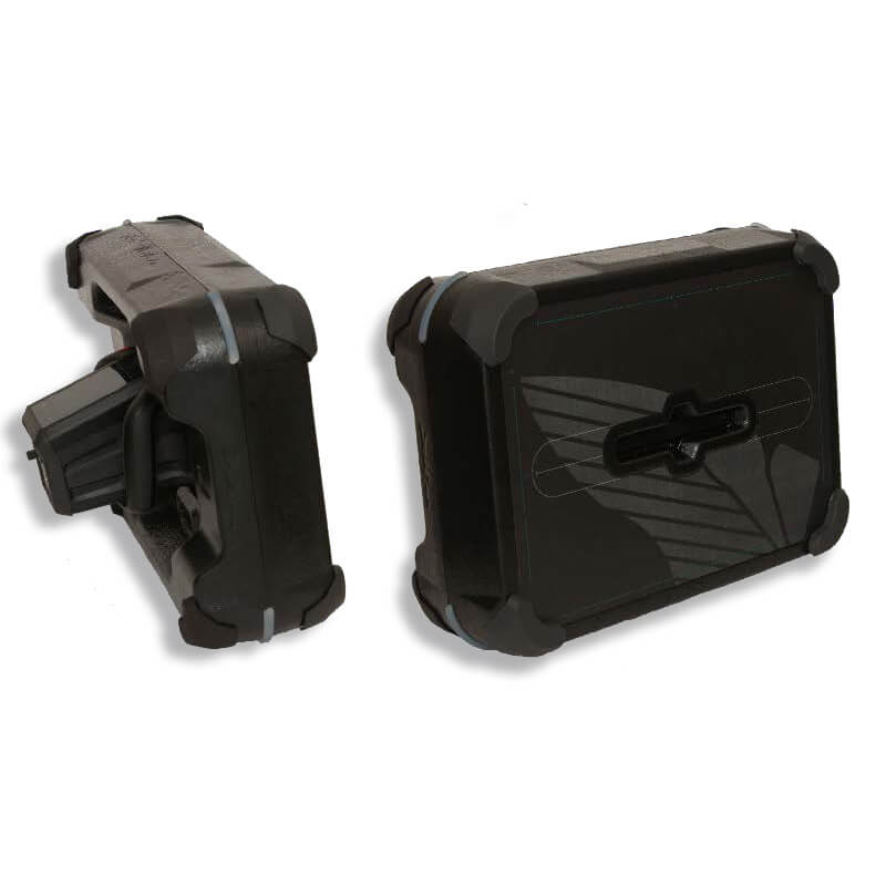 HBX-140WAD handheld backscatter X-ray imager ...