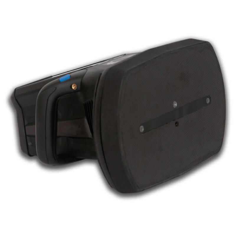 US HBI-120LC handheld backscatter X-ray imaging system ...